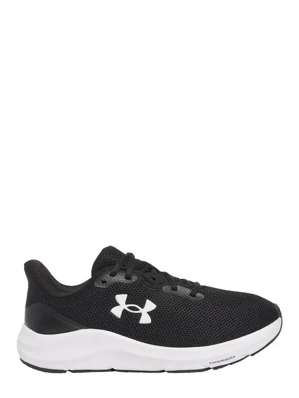 Under Armour Charged Pursuit 4 Sneakers - Black