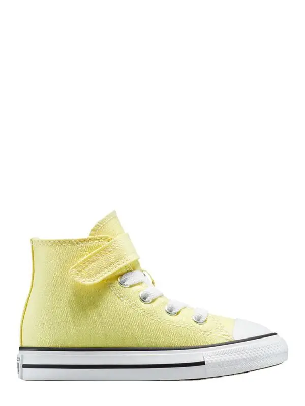 CONVERSE Chuck Taylor All Star Easyon High Td - Yellow