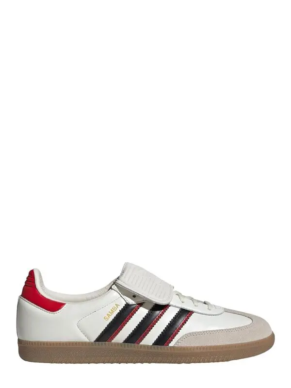 Adidas Samba Lt Sneakers - White