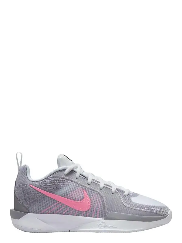 Nike Sabrina Gs 'lily - Grey