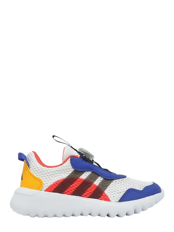 Adidas Activeflex Boa 4.0 K Sneakers - White