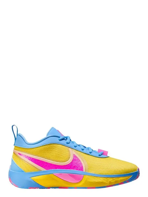 Nike Candy Funhouse X Giannis Freak 6 Gs 'candy - Yellow