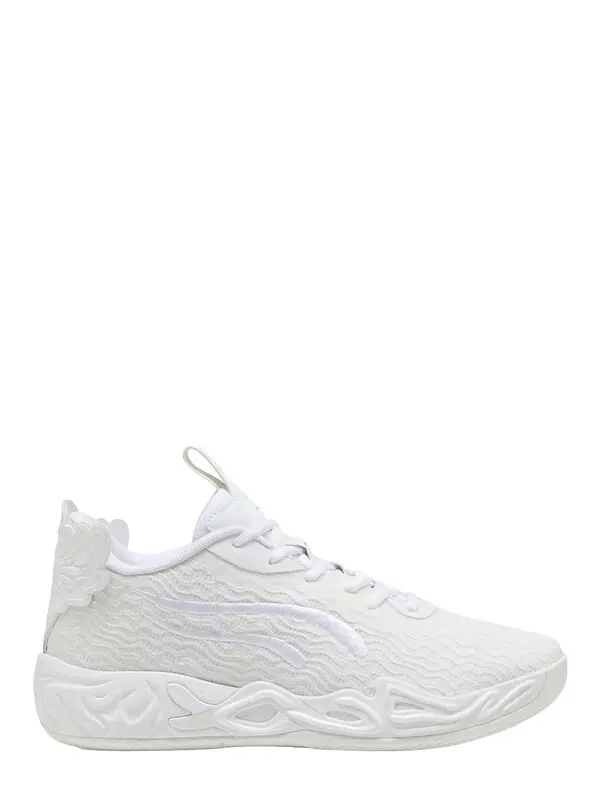 PUMA Mb.04 Lo Sneakers - White