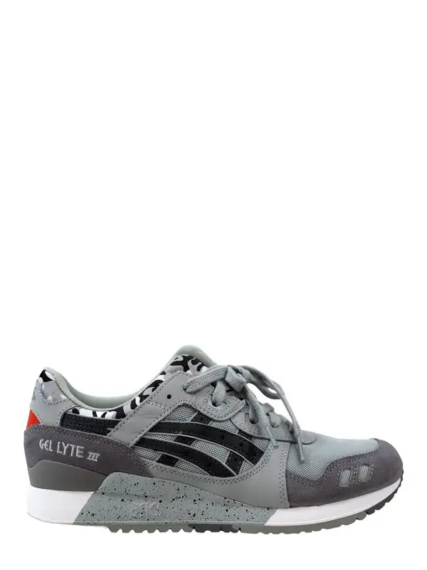 Asics Gel Lyte 3 Sneakers - Grey