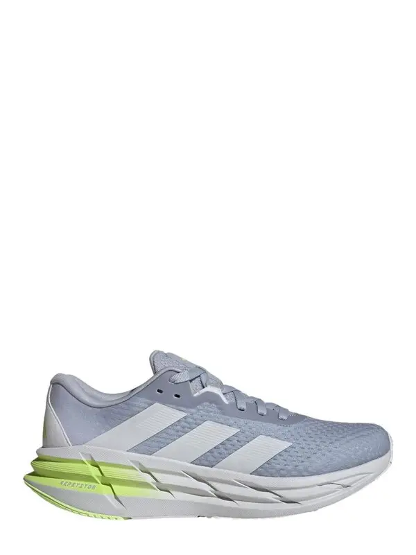 Adidas Adistar 3 Athletic Sneakers - Grey