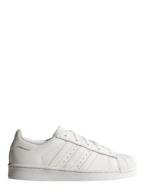 Adidas Superstar Sneakers - White