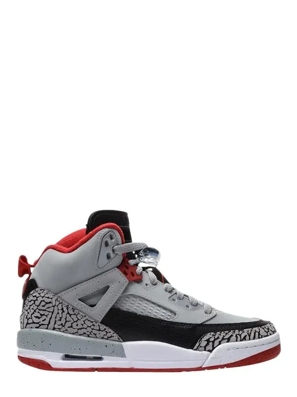 JORDAN Spizike Bg Sneakers - Grey