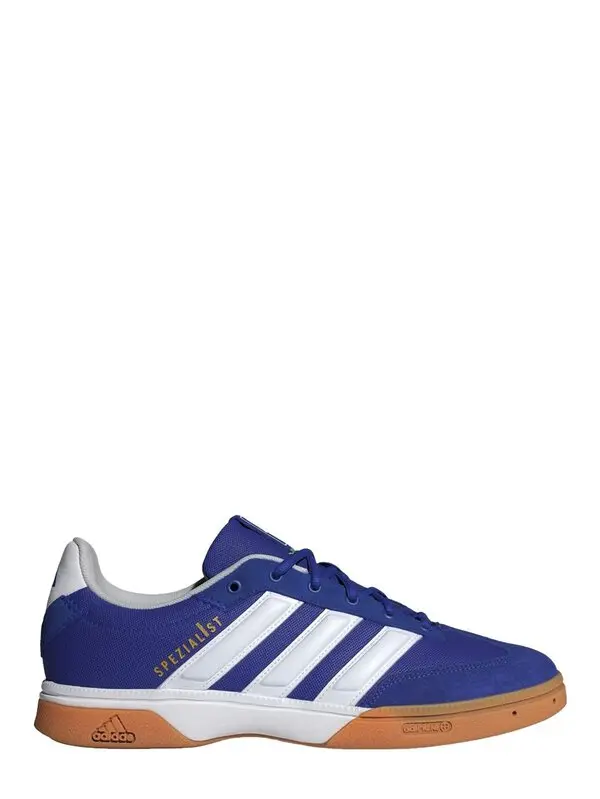 Adidas Spezialist Indoor - Blue