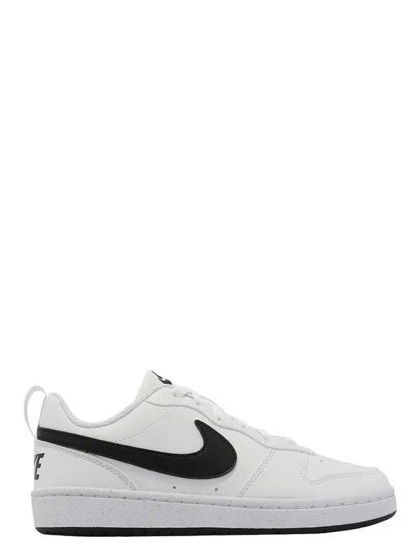 Nike Court Borough Low Recraft Gs Sneakers - White