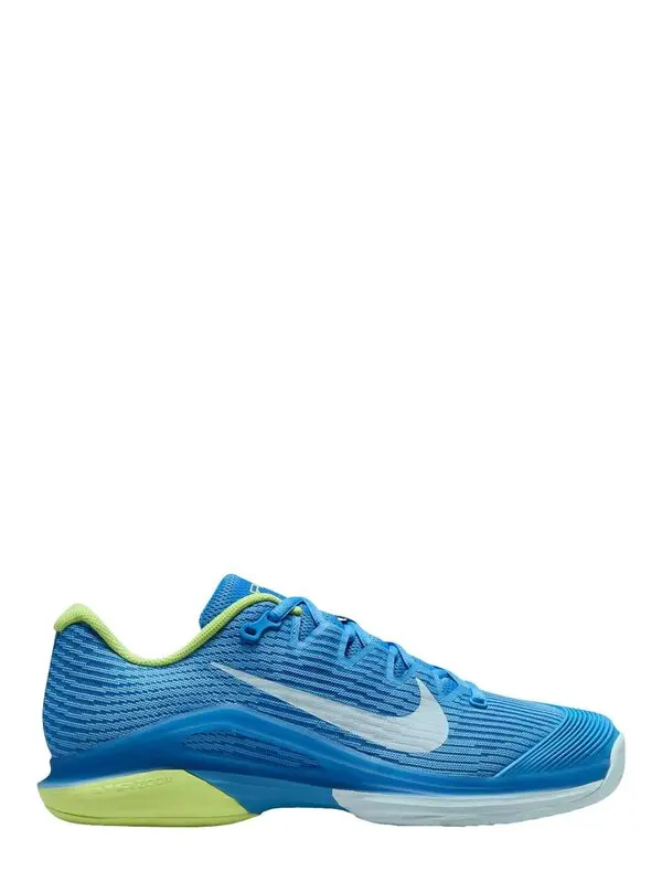 Nike Nikecourt Air Zoom Vapor 12 Hc Sneakers - Blue