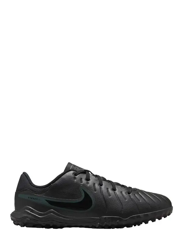 Nike Tiempo Legend 10 Academy Tf Gs - Black