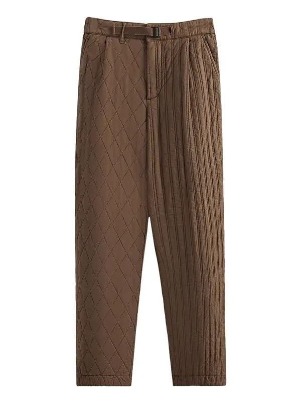Kith Garrison Pant - Brown