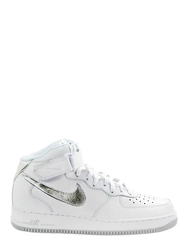 Nike Air Force 1 Mid '07 Sneakers - White