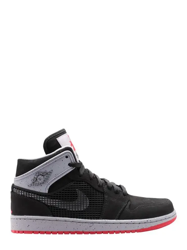 JORDAN 1 Retro 89 Sneakers - Black