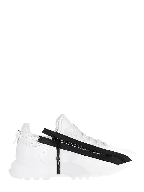 Givenchy Spectre Runner Sneakers - White