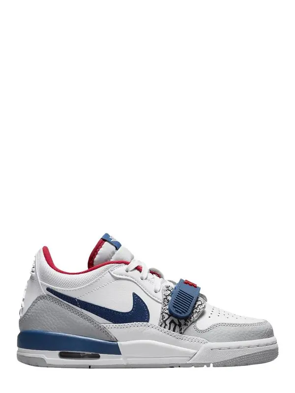 JORDAN Legacy 312 Low Gs Sneakers - White