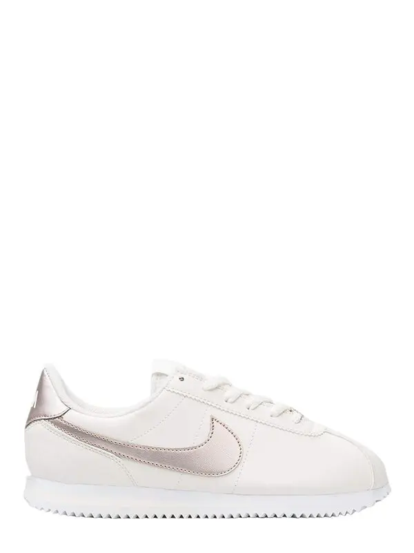 Nike Cortez Basic Sl Gs Sneakers - White