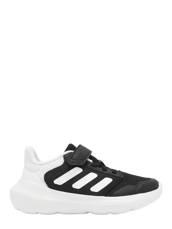 Adidas Tensaur Run 2.0 C Sneakers - Black