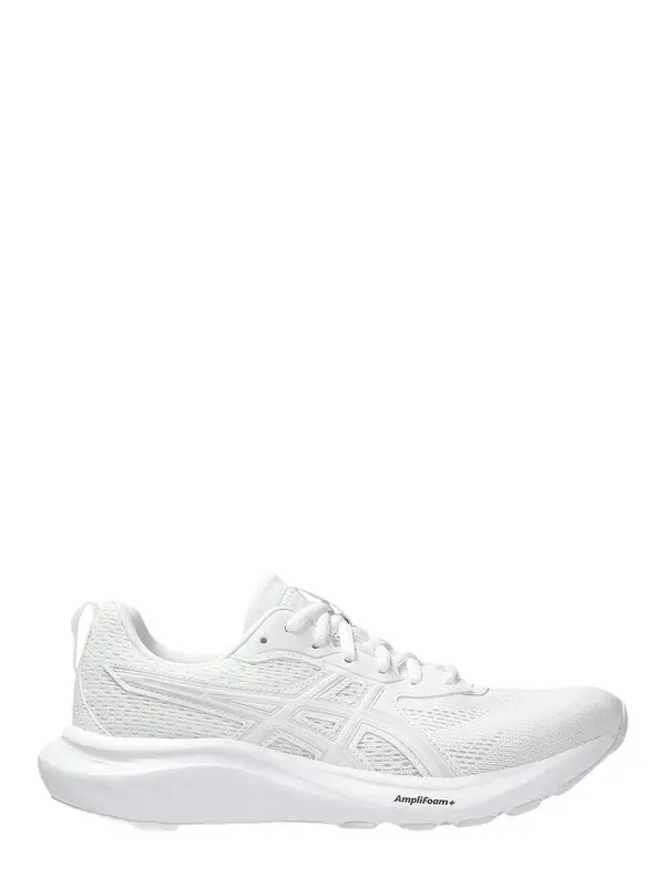 Asics Gel Contend 9 Wide Sneakers - White