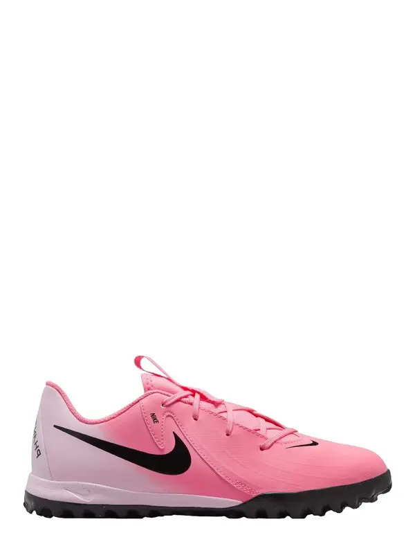 Nike Phantom Gx Academy Tf Gs Mad Brilliance Pack - Pink