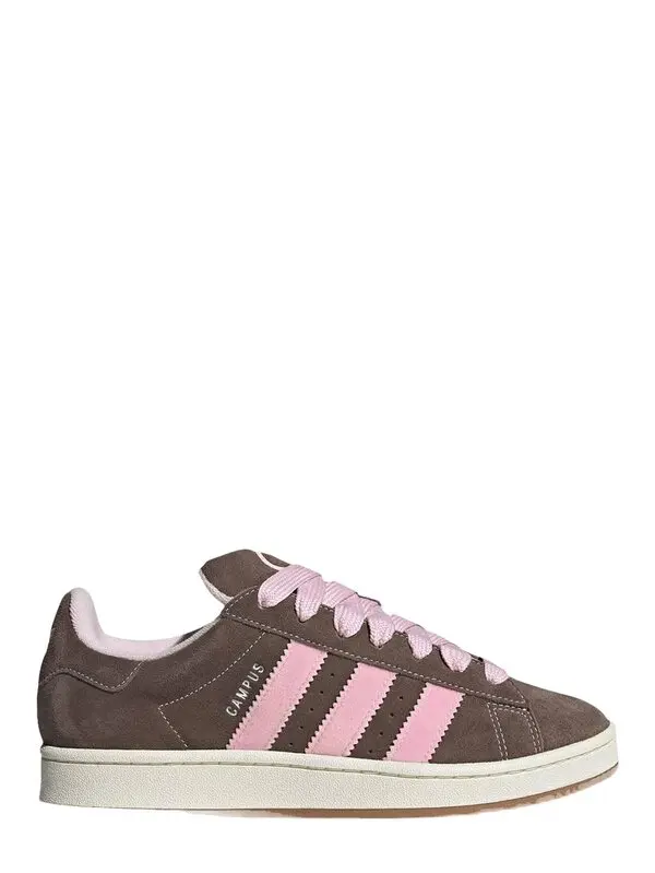 Adidas Campus 00s J Sneakers - Brown