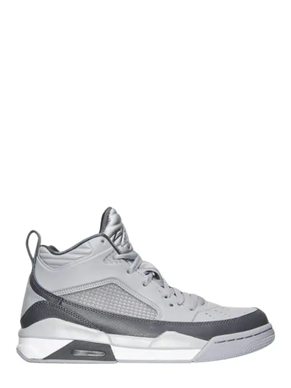 JORDAN Flight 9.5 Sneakers - Grey