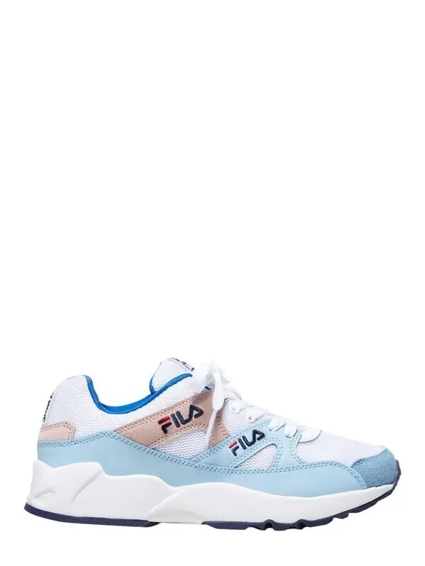 FILA Urban Runner - White