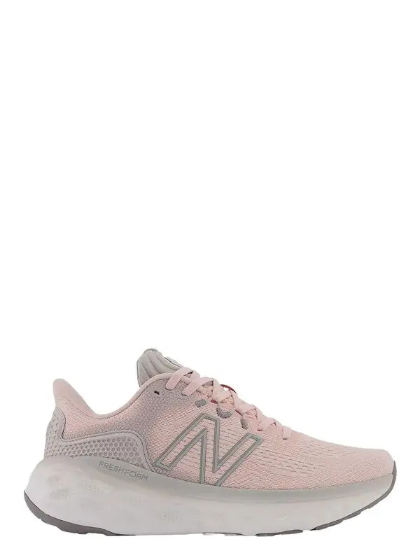 NEW BALANCE Fresh Foam More V3 Wide - Pink