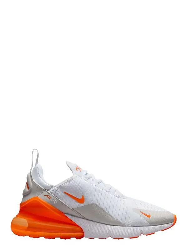 Nike Air Max 270 Sneakers - White