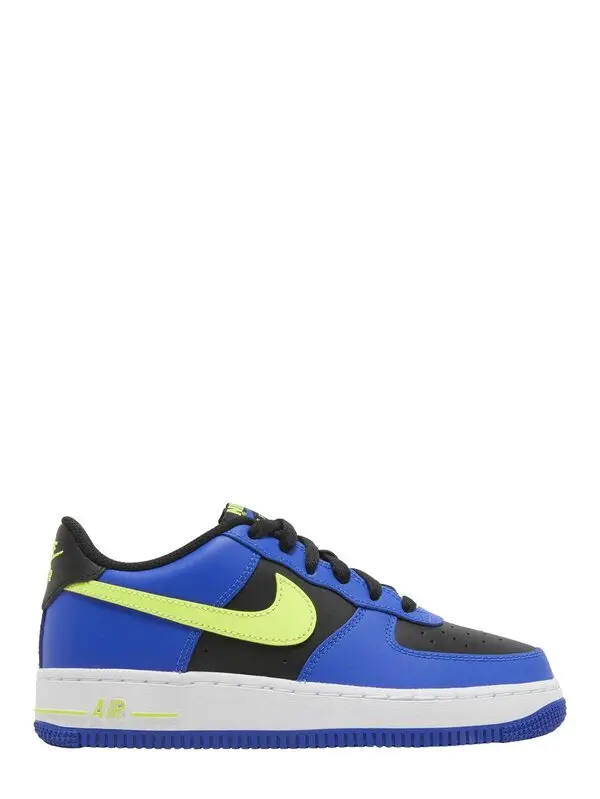 Nike Air Force 1 Lv8 Gs Sneakers - Blue