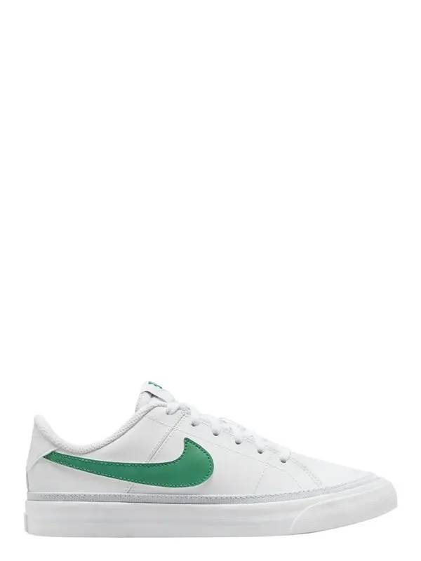 Nike Court Legacy Gs Sneakers - White
