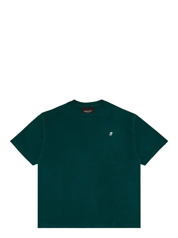 TRAVIS SCOTT X Audemars Piguet T-shirt - Green