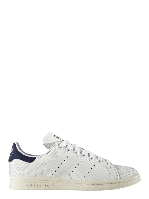Adidas Stan Smith Sneakers - White