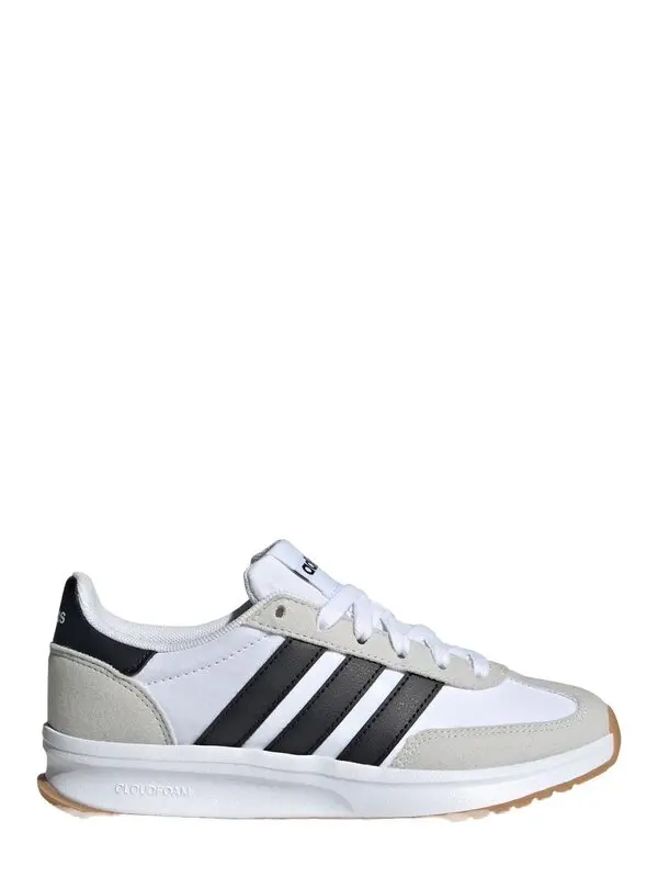 Adidas Run 70s 2.0 J Sneakers - White