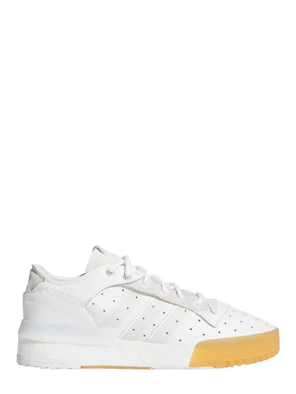 Adidas Rivalry Rm Low Sneakers - White