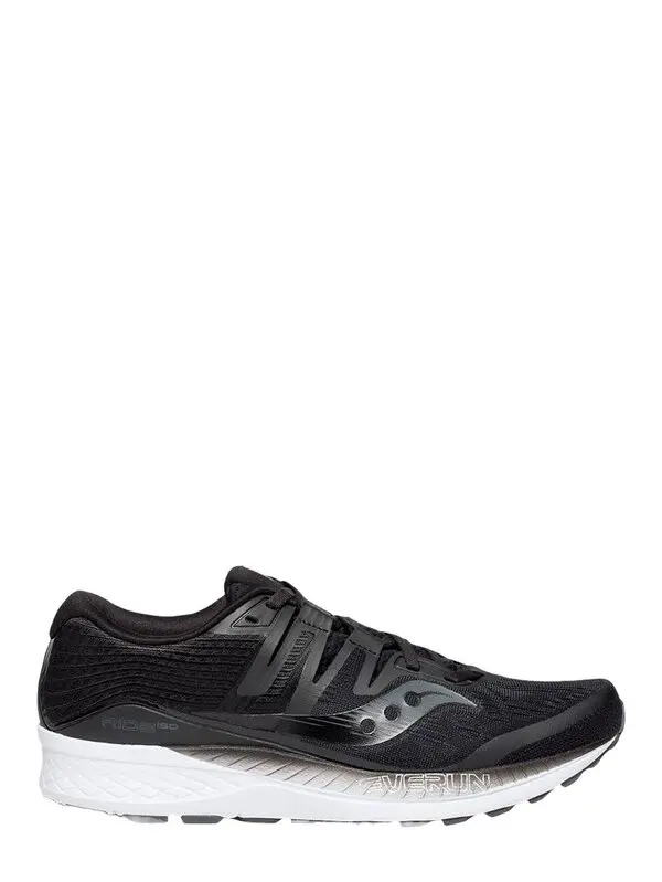 Saucony Ride Iso Sneakers - Black