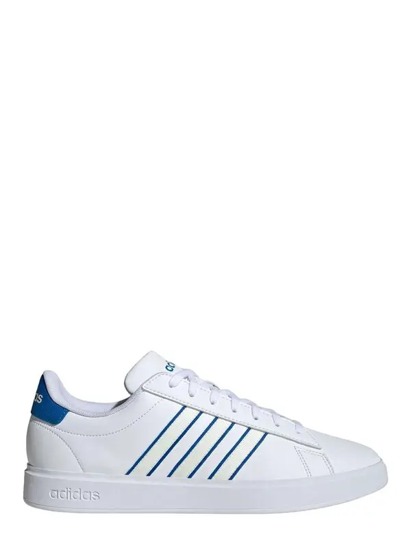 Adidas Grand Court 2.0 Sneakers - White