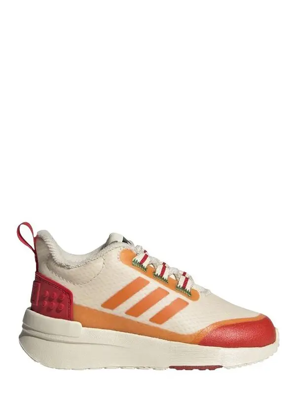 Adidas Lego X Racer Tr I Sneakers - Cream