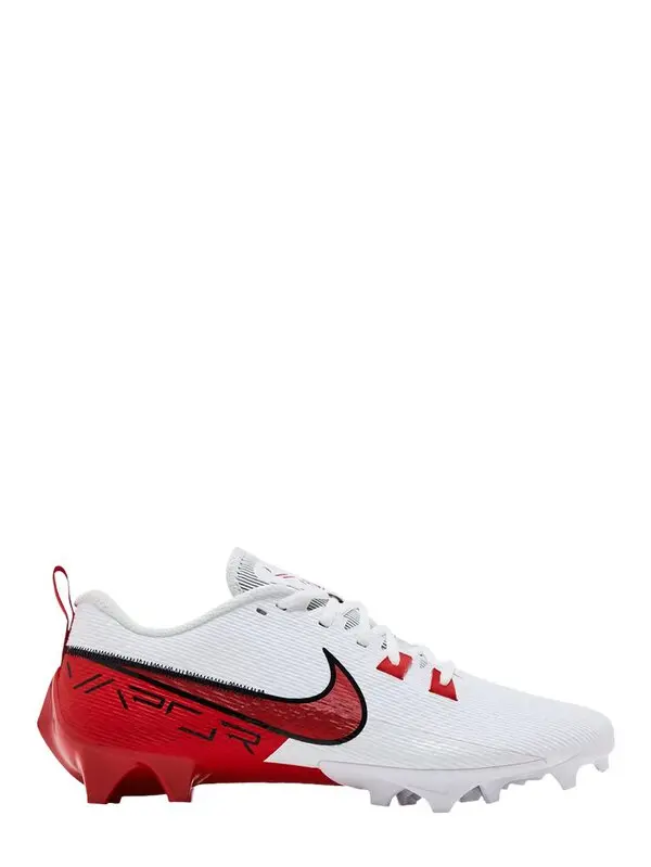 Nike Vapor Edge Speed 360 2 Tb Promo Football Cleats - Red