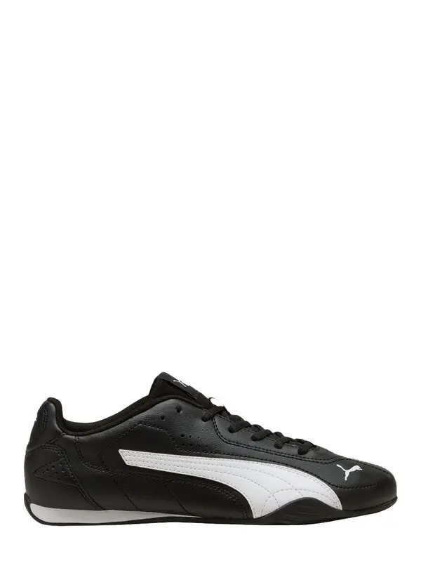 PUMA Catch Sneakers - Black