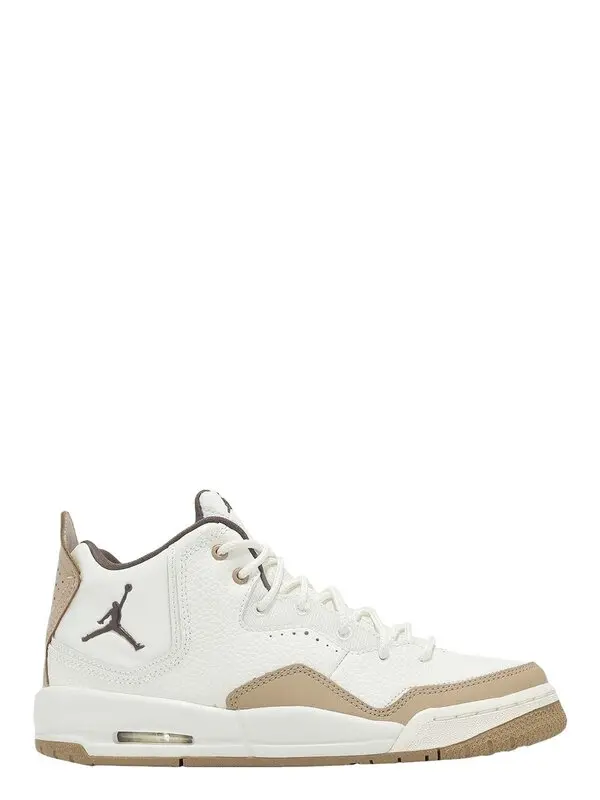 JORDAN Courtside 23 Gs Sneakers - Cream
