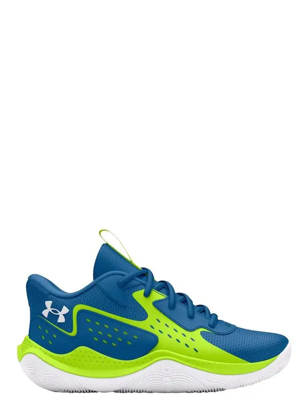 Under Armour Jet '23 Ps Sneakers - Blue