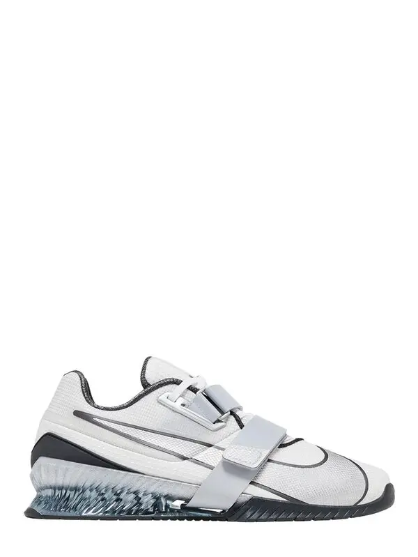 Nike Romaleos 4 Se Sneakers - Grey