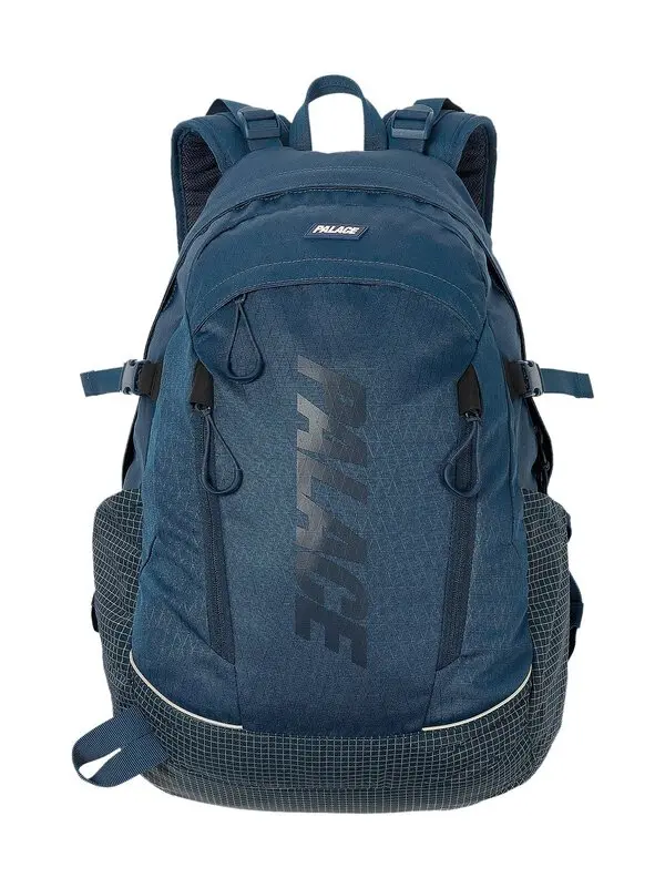 PALACE Cordura Reflex Rs Backpack - Blue