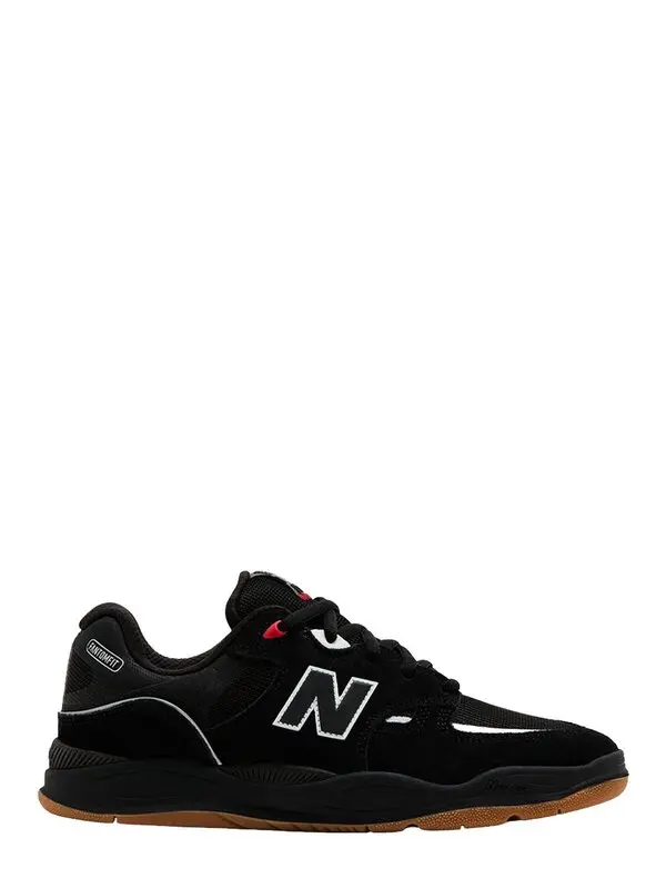 NEW BALANCE Tiago Lemos X Numeric 1010 Sneakers - Black
