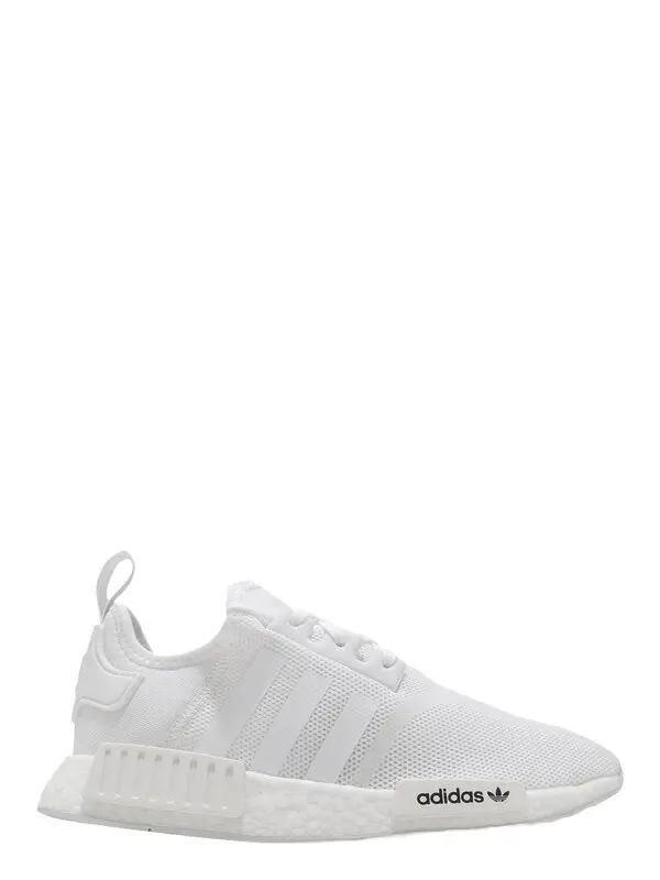Adidas Nmd_r1 J 'triple - White