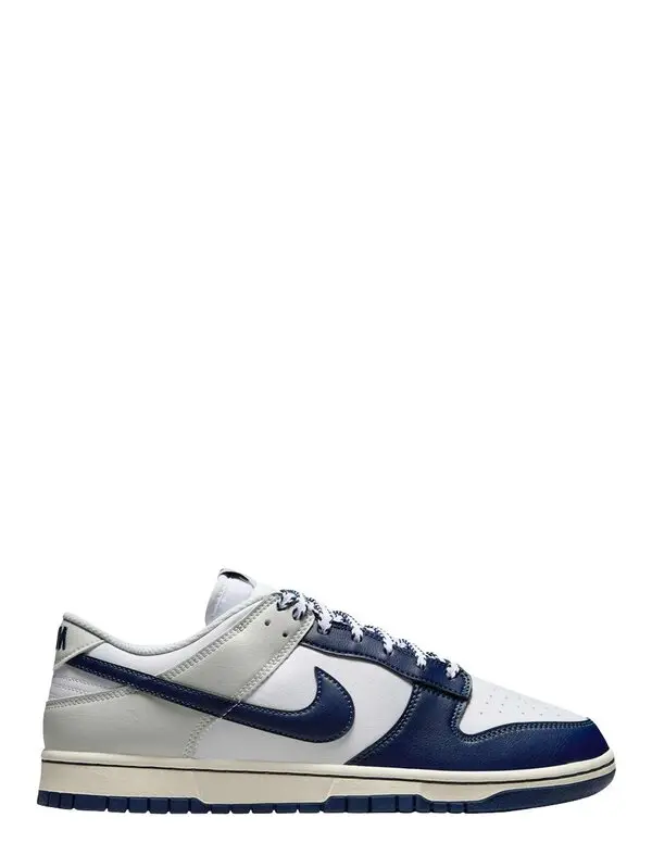 Nike Dunk Low 'new York Yankees' Sneakers - Blue