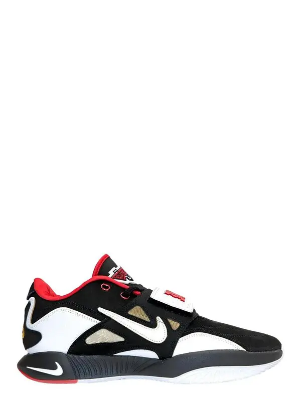 Nike Lebron 21 Ep 'prime 93' Sneakers - Black