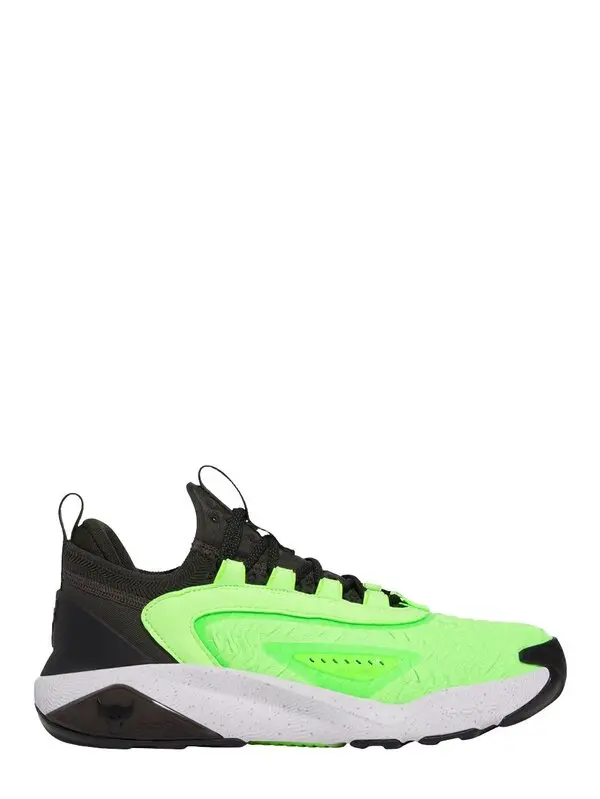 Under Armour Project Rock - Green