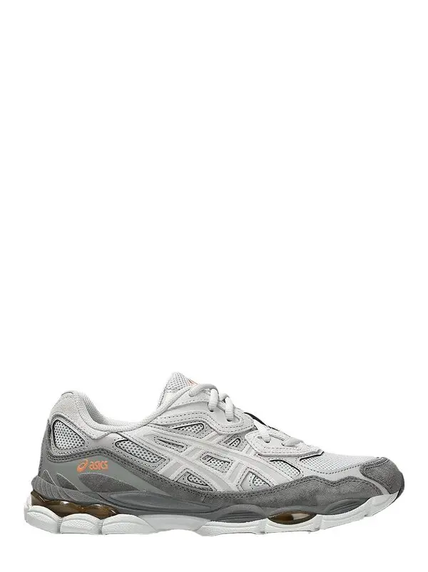 Asics Gel Nyc Sneakers - Grey
